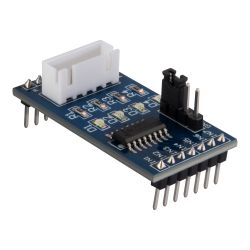 Modulo USB para Arduino y microcontroladores