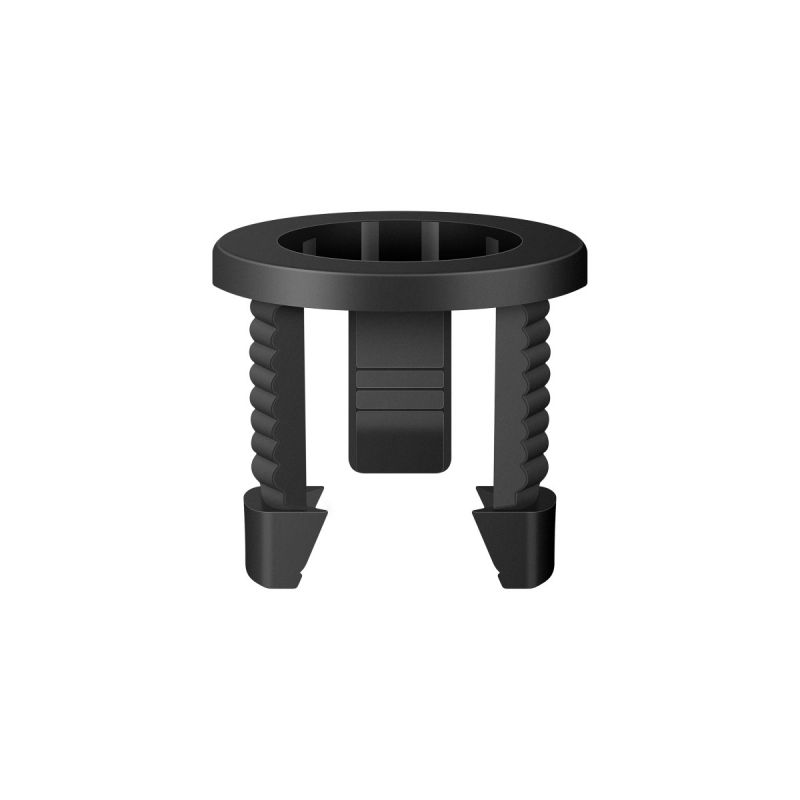 Porta LED para montaje de LEDs de 5 mm - Resistente a a
