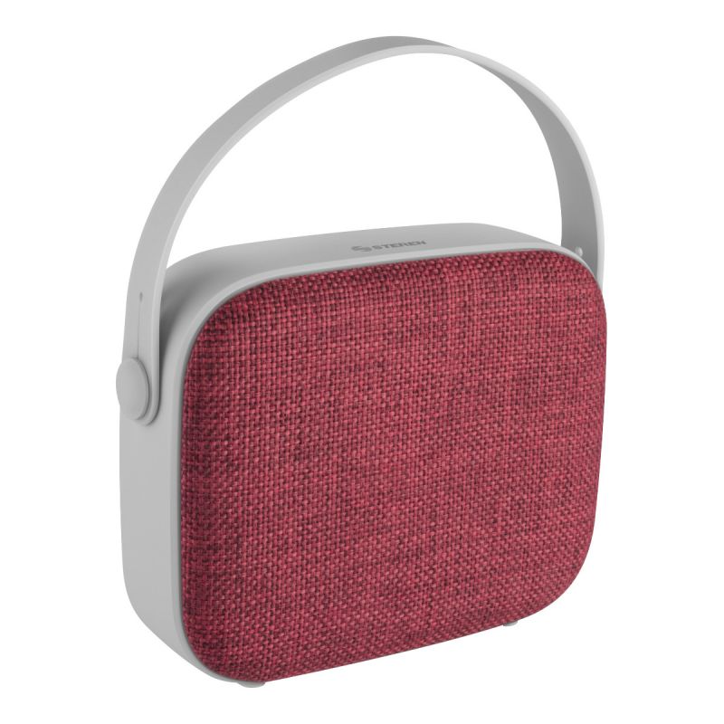 Parlante Bluetooth HandBag Steren Tienda en Línea