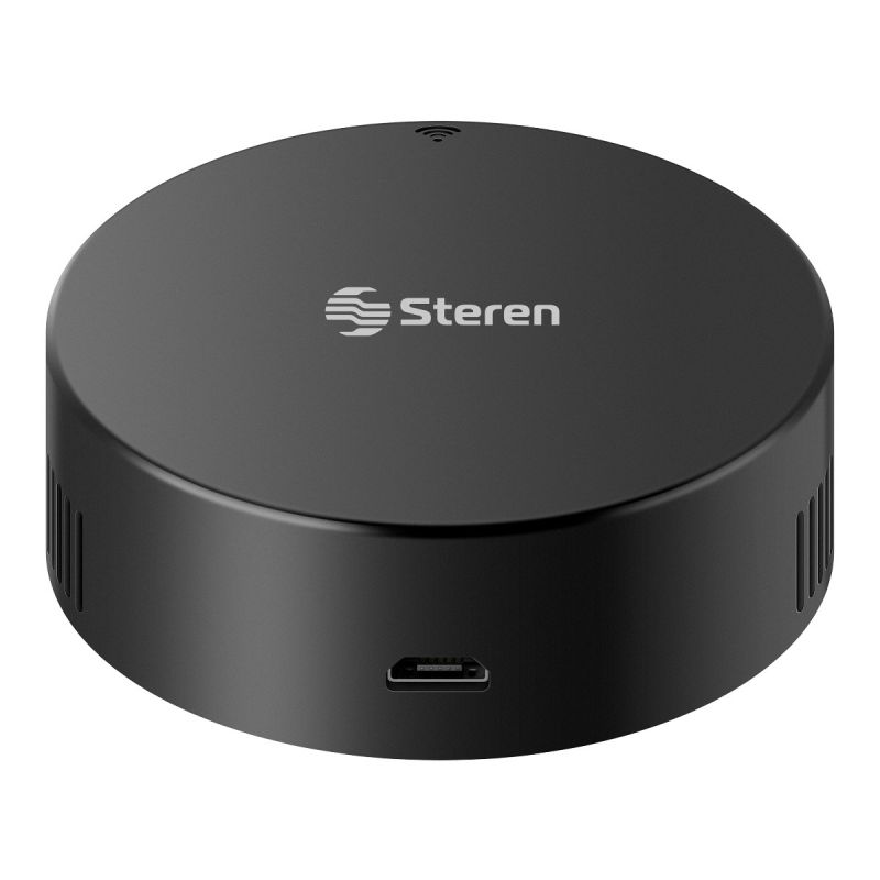Control Remoto Universal Wi-Fi - Steren Home - Conviert