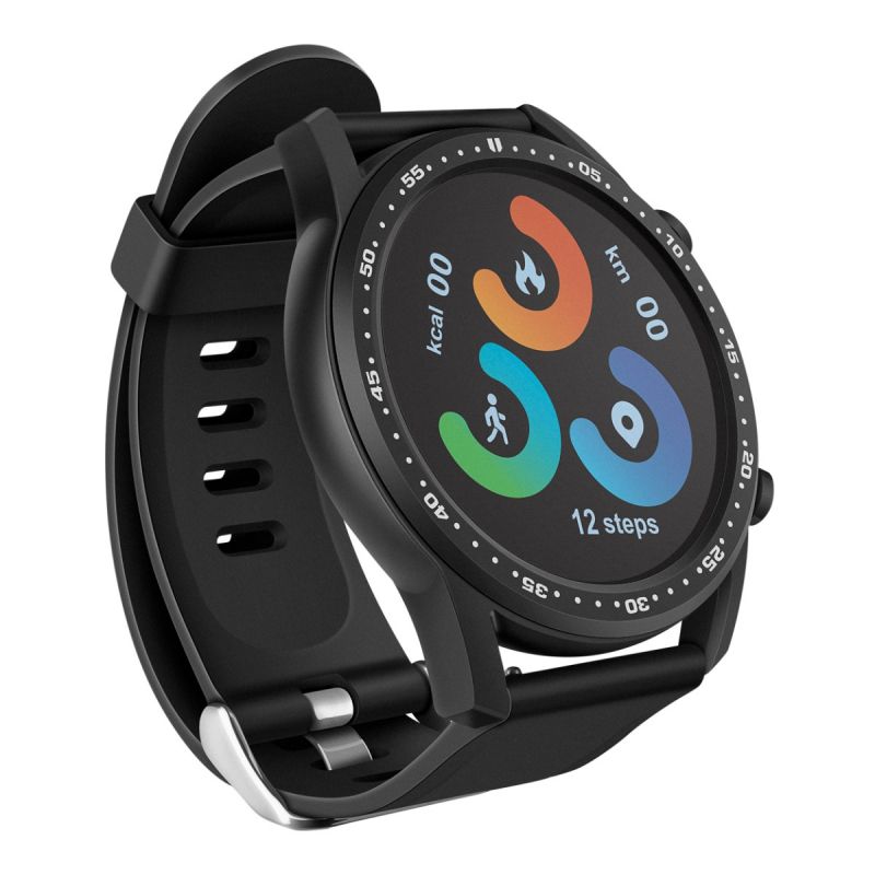 Smart Watch Bluetooth* con pantalla touch Steren Tienda