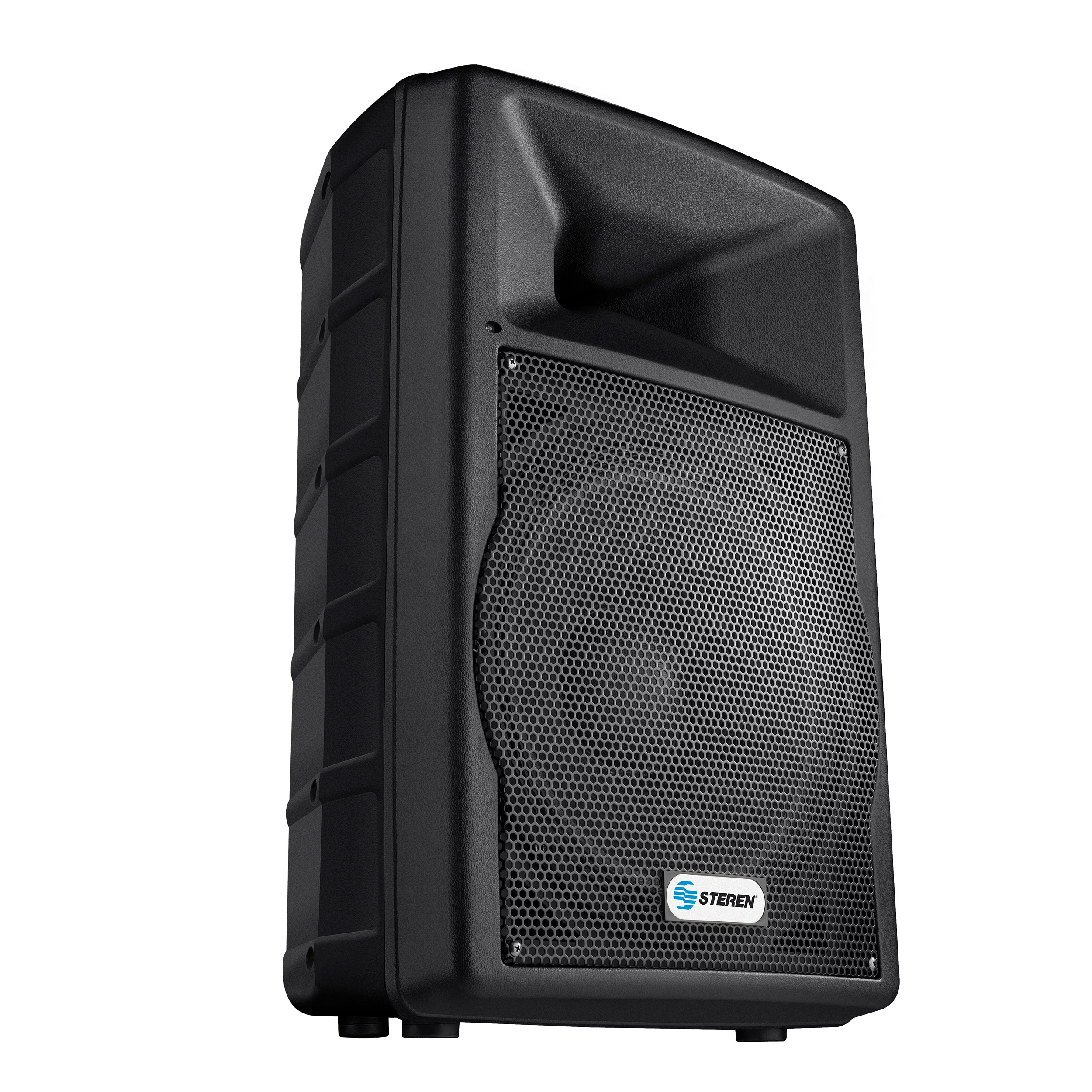 Steren Colombia | Bafle profesional de 15", 3500 WPMPO